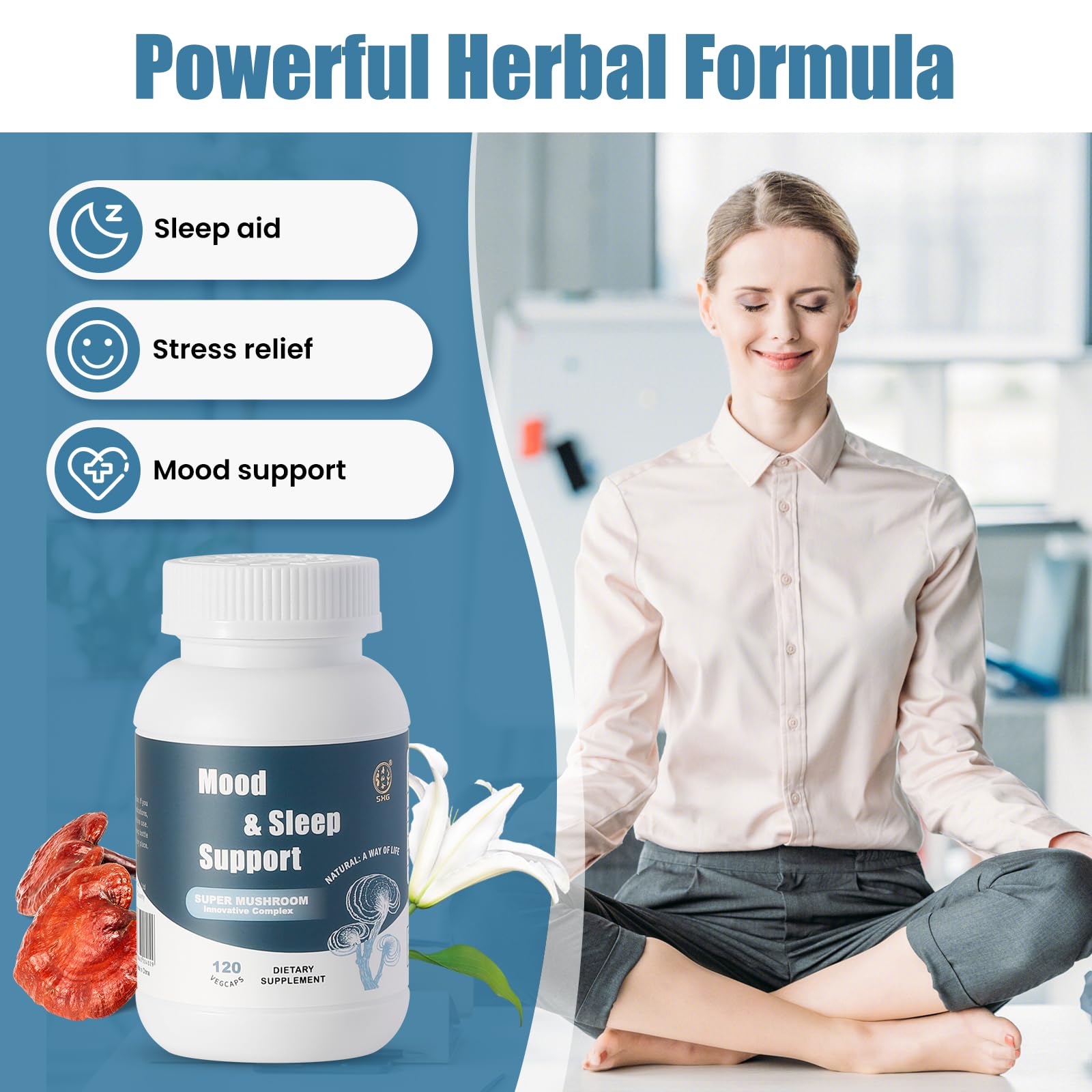 vegan capsules for holistic wellness