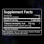 vegan capsules for hormonal balance