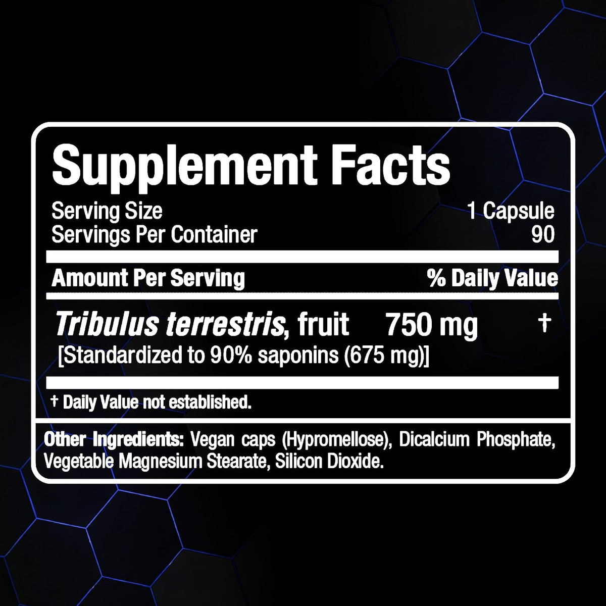 vegan capsules for hormonal balance