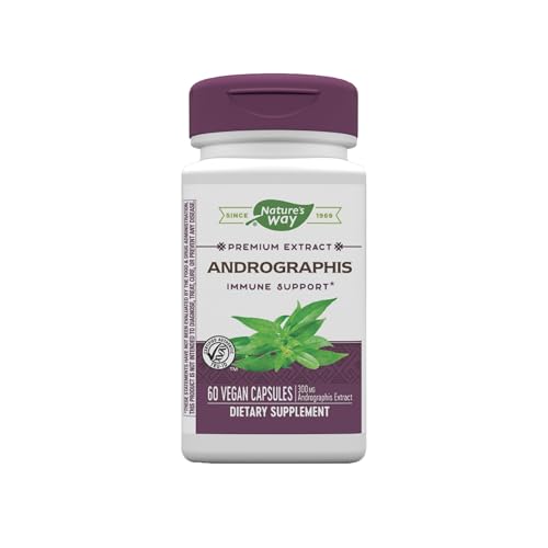 vegan capsules for immune health