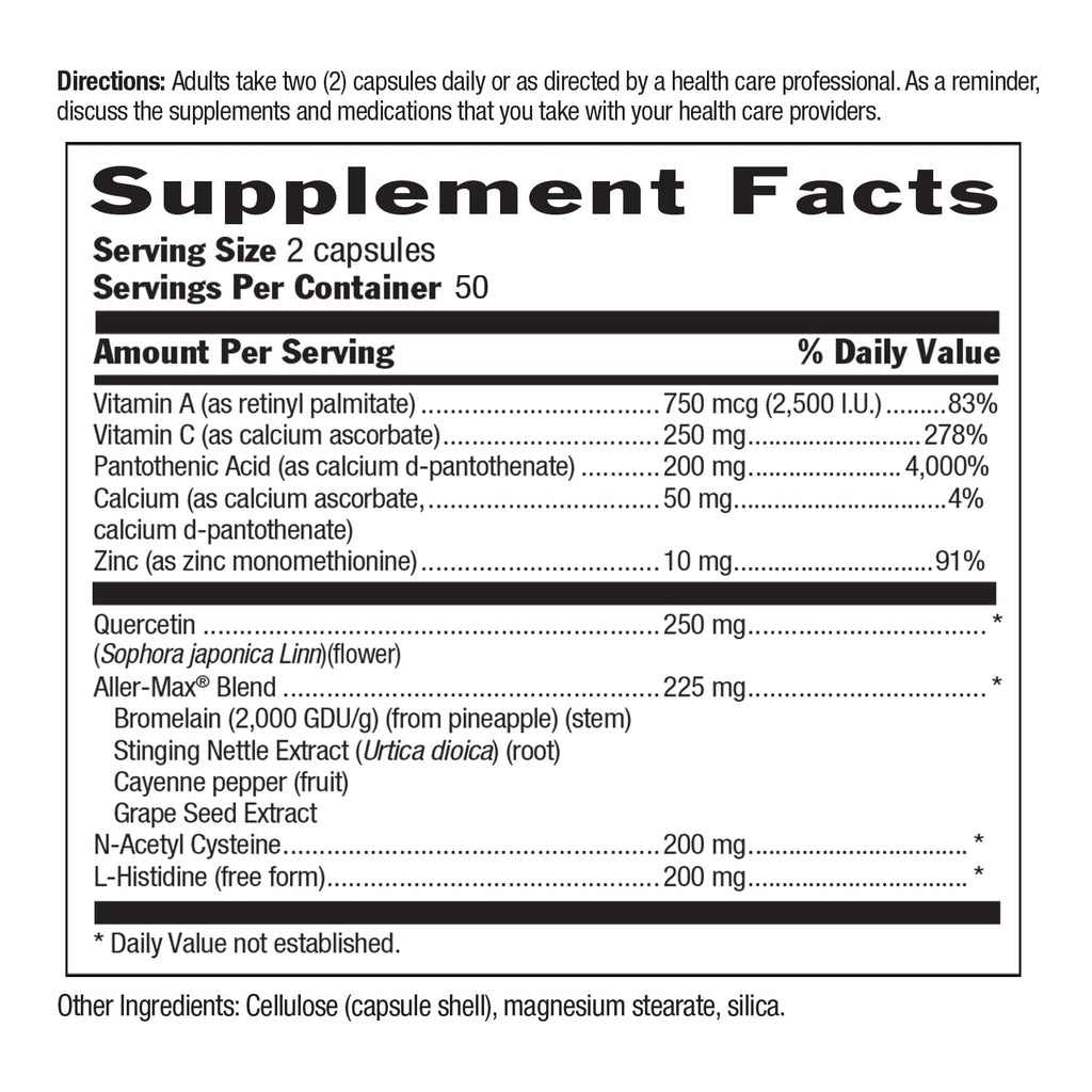 vegan capsules for immune support