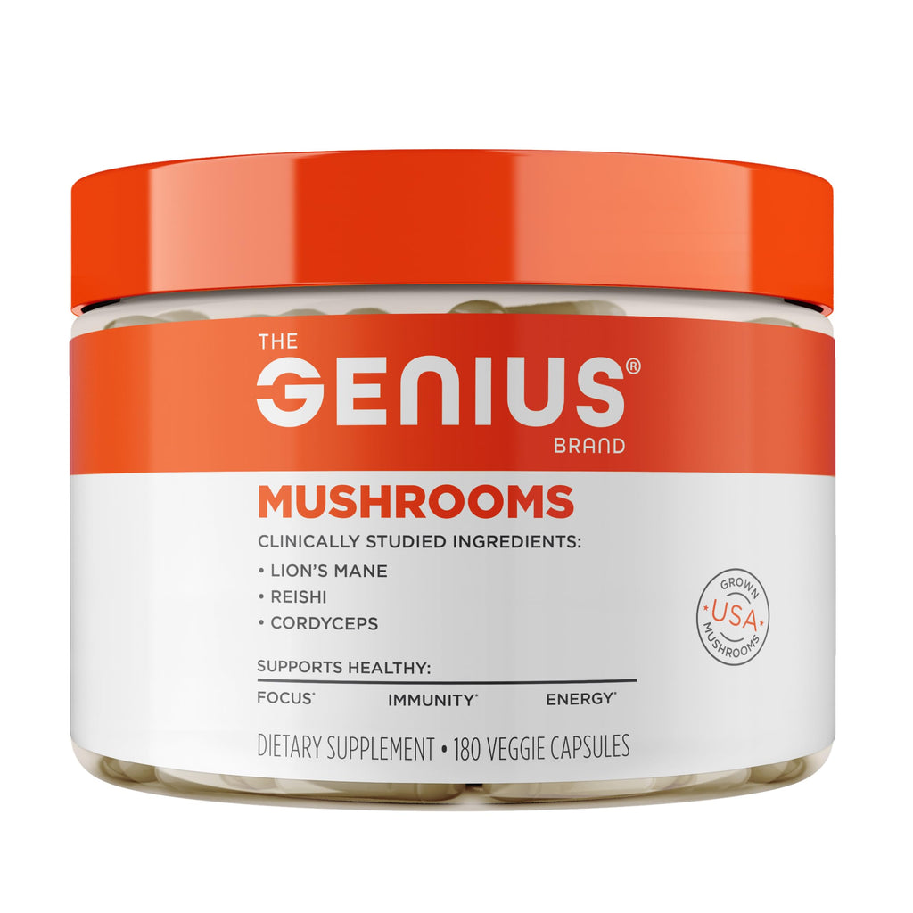 vegan capsules for immune support
