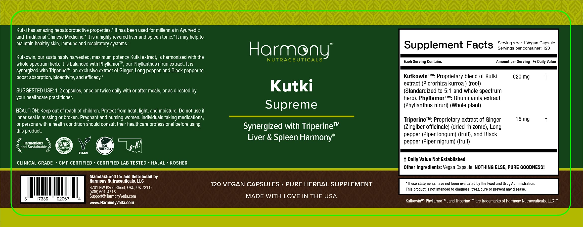 vegan capsules for immune support