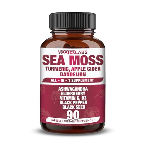 vegan capsules for immune support