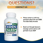 vegan capsules for improved sleep quality