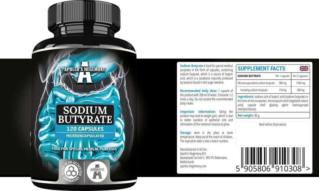 vegan capsules for intestinal support