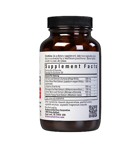 vegan capsules for intimate health