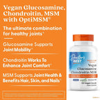 vegan capsules for joint health