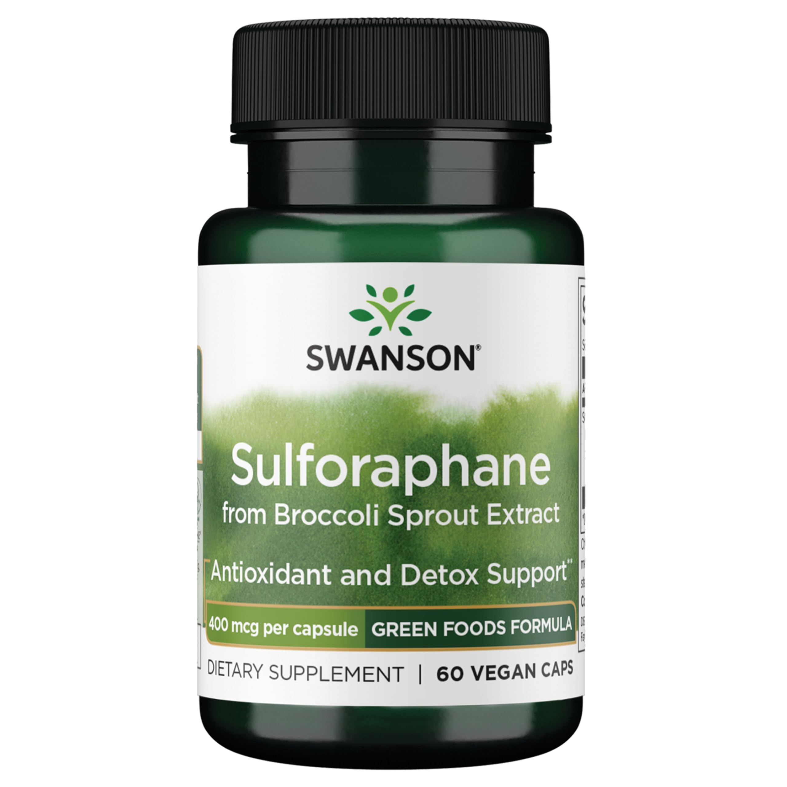 vegan capsules for liver health