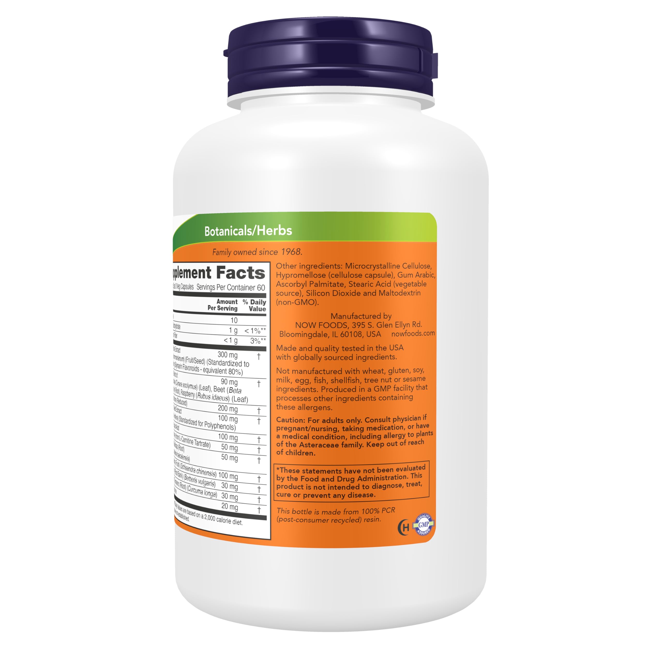 vegan capsules for liver wellness