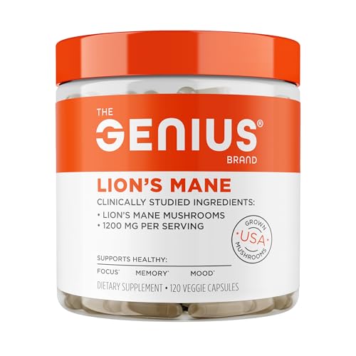 vegan capsules for memory support