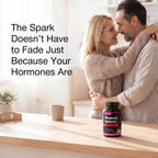 vegan capsules for menopause relief