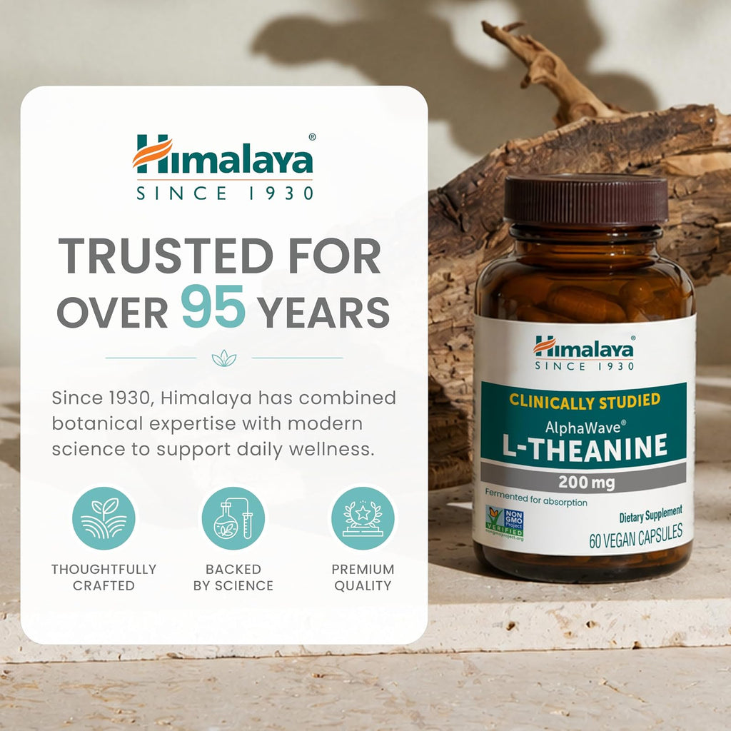 Vegan capsules for mental clarity