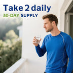 vegan capsules for mental clarity