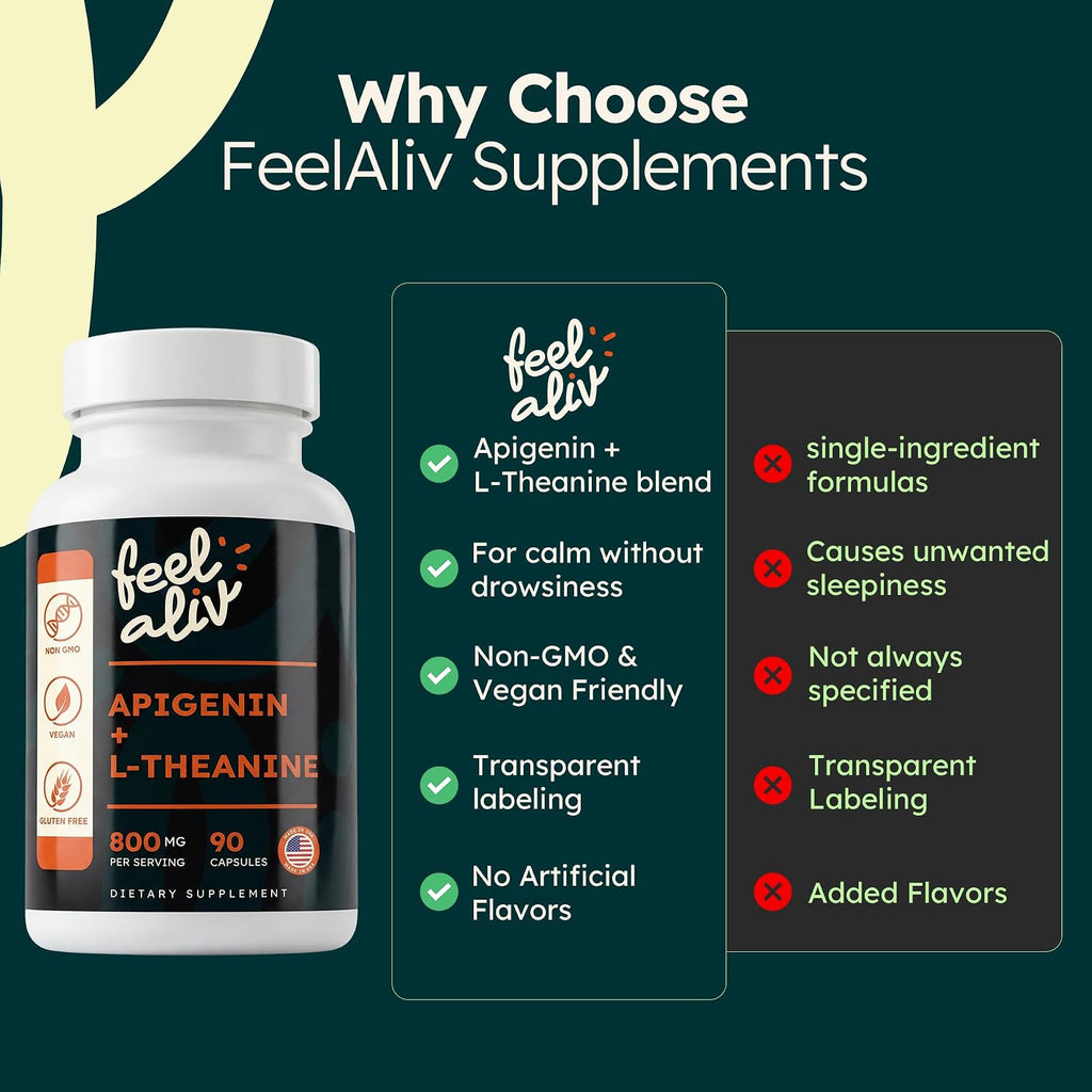 Vegan capsules for mental clarity