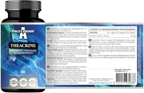 vegan capsules for mental clarity