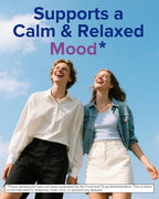 vegan capsules for mental clarity