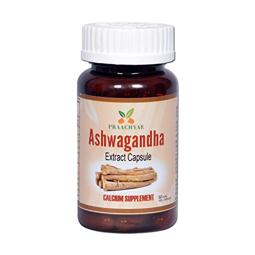 vegan capsules for mind wellness
