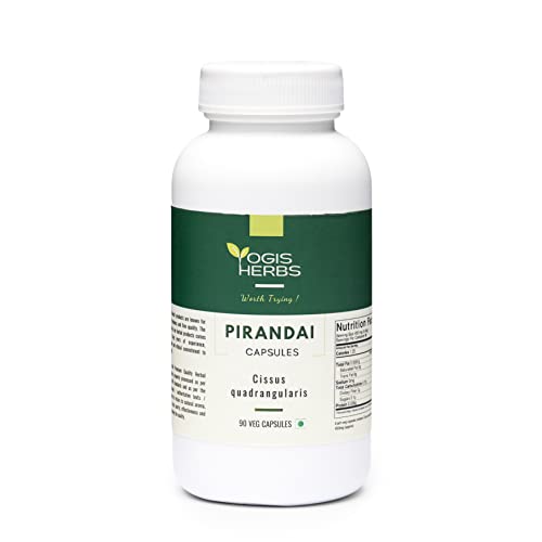 vegan capsules for mobility support