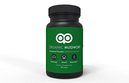 Vegan capsules for mood enhancement