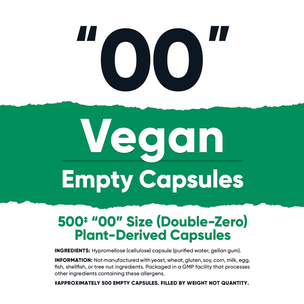 vegan capsules for multivitamin supplements