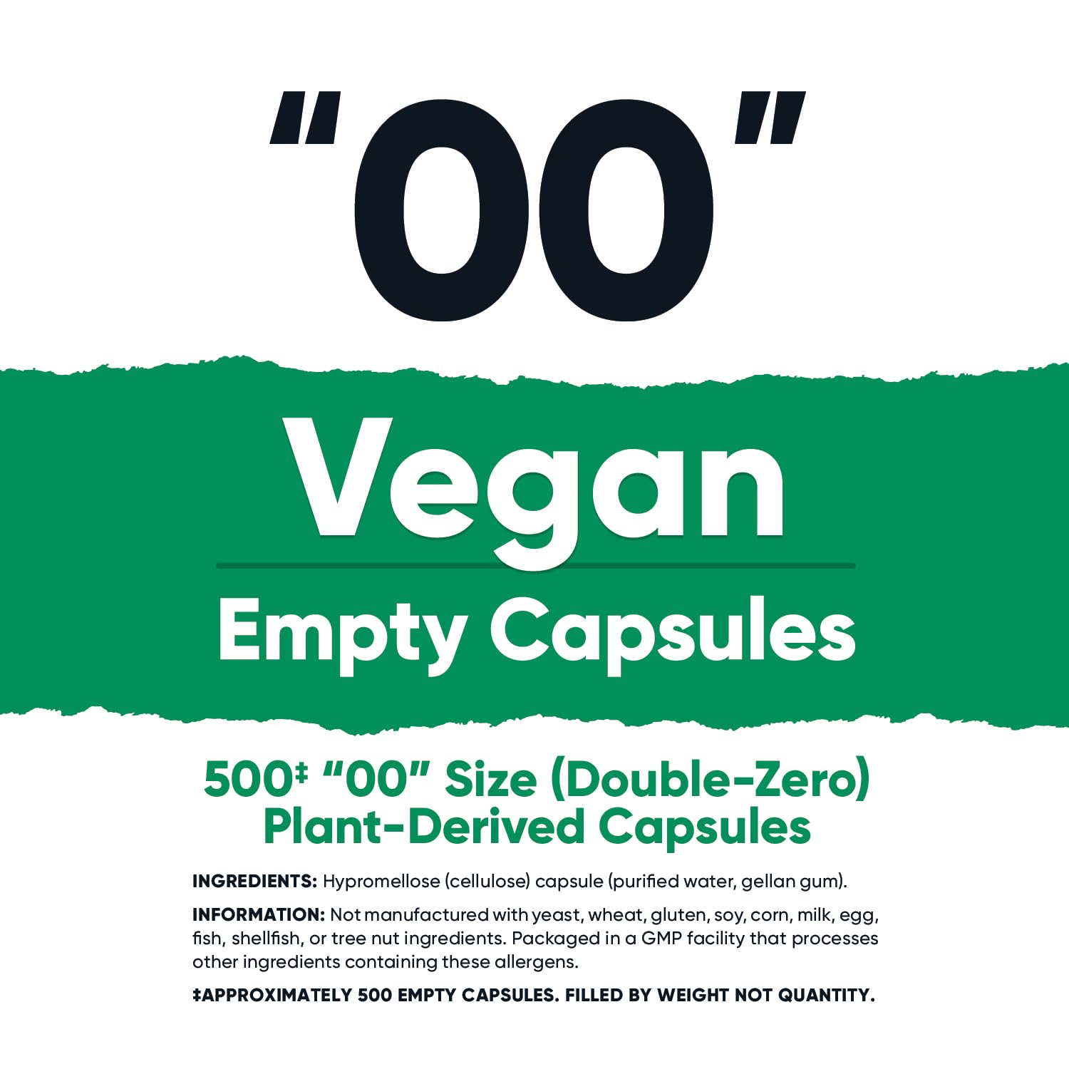 vegan capsules for multivitamin supplements