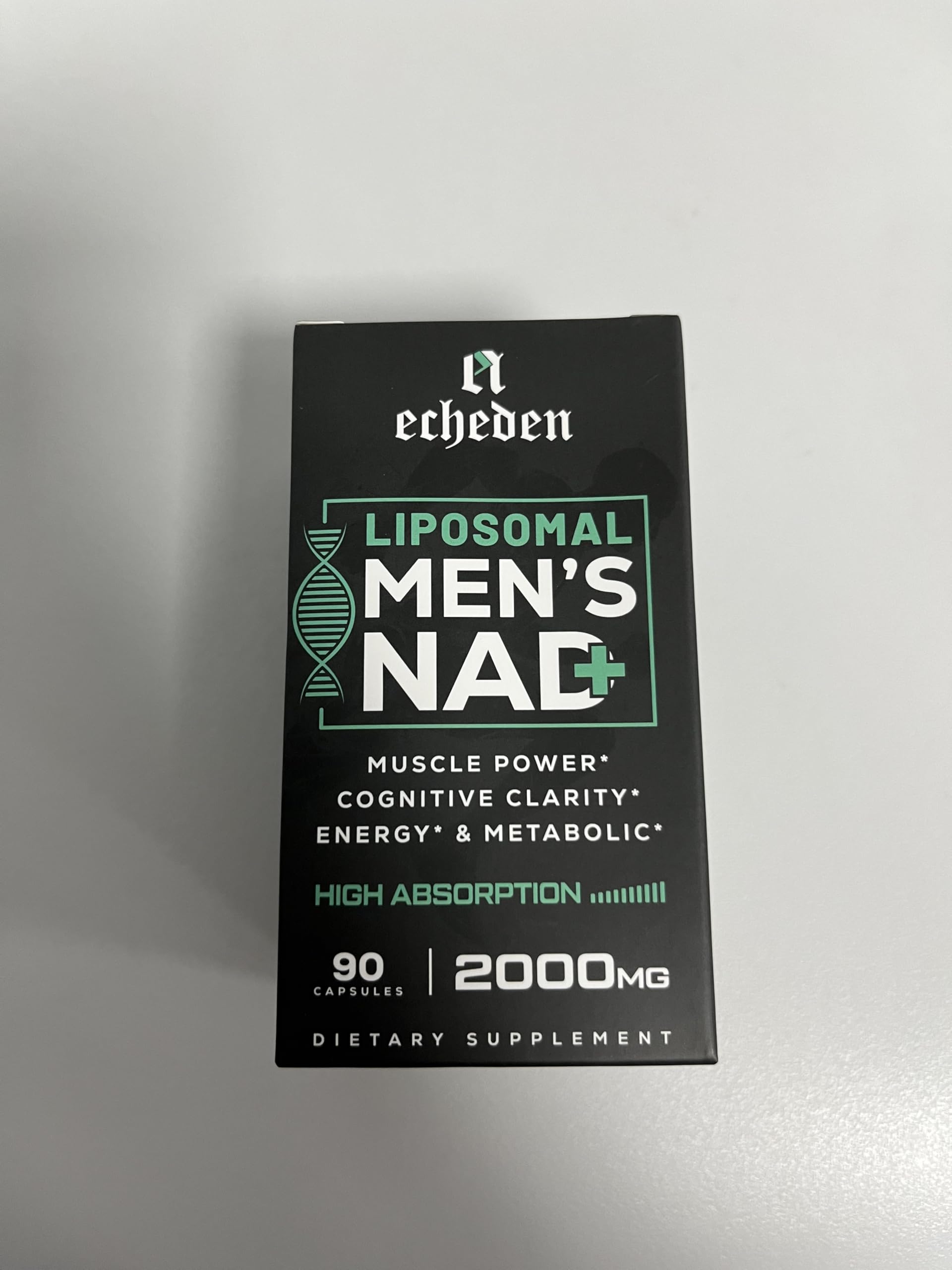 vegan capsules for muscle repair