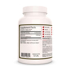 Vegan capsules for natural health