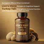 Vegan capsules for natural wellness