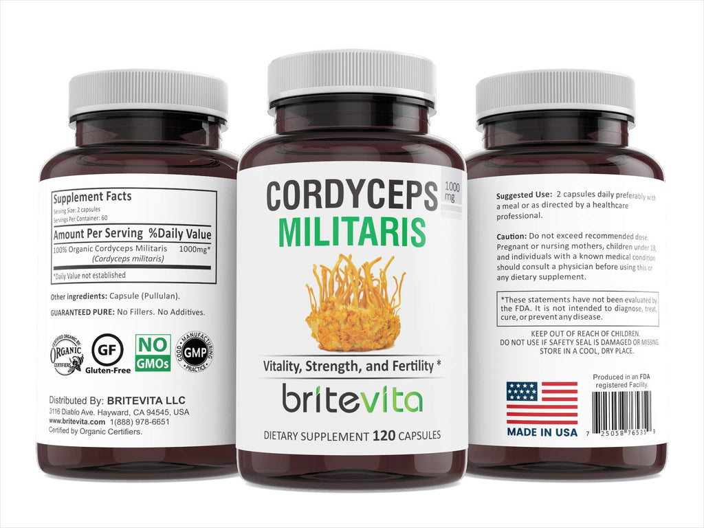 Vegan capsules for natural wellness