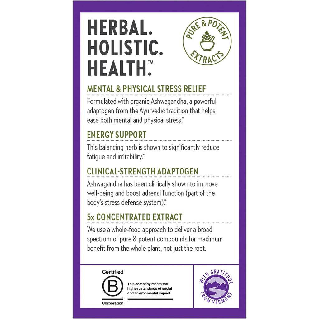 vegan capsules for overall vitality