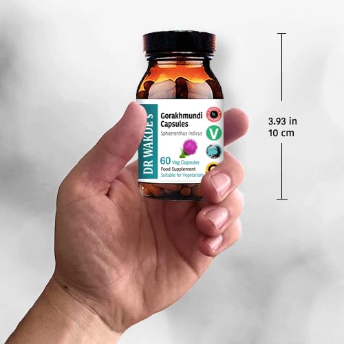 vegan capsules for overall wellness