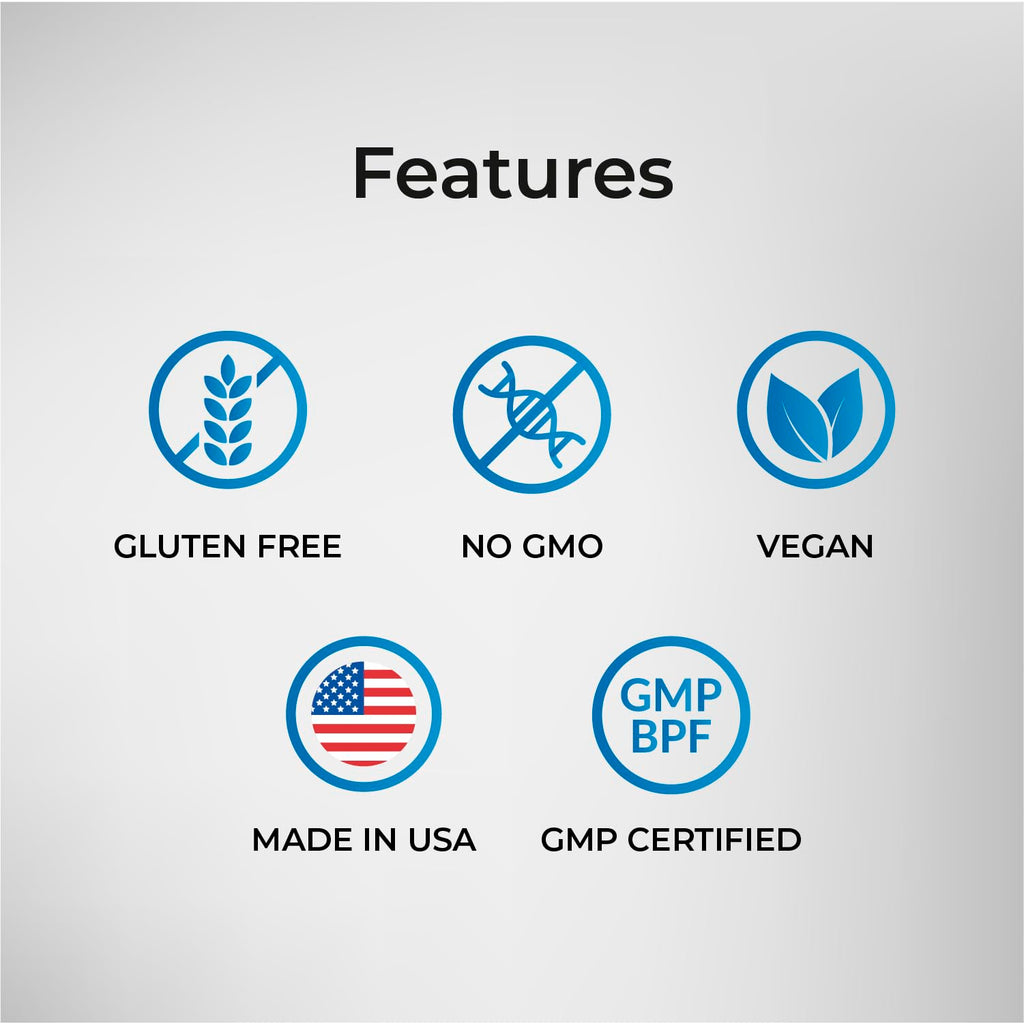 vegan capsules for prostate support