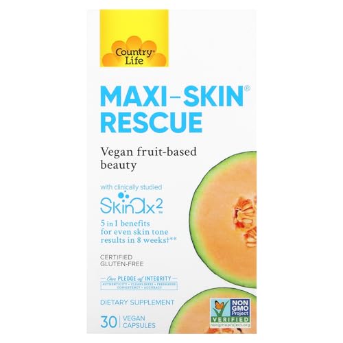vegan capsules for radiant skin