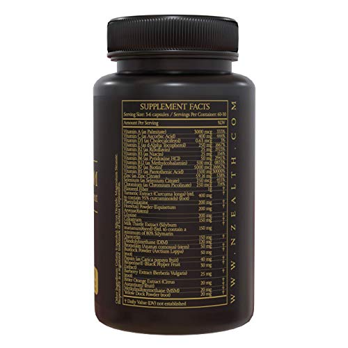 vegan capsules for radiant skin