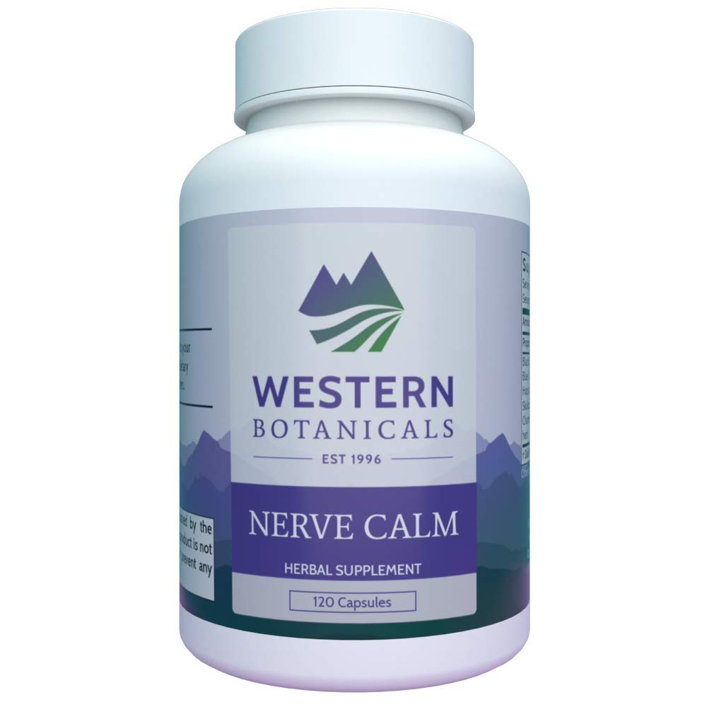 vegan capsules for relaxation