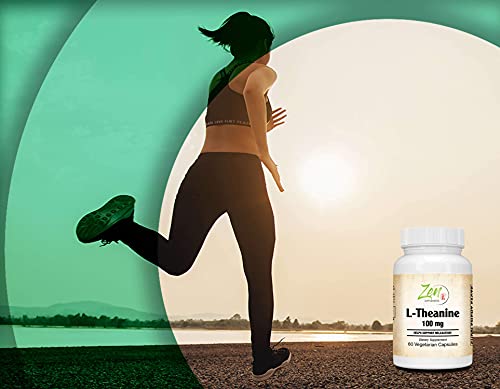 Vegan capsules for relaxation