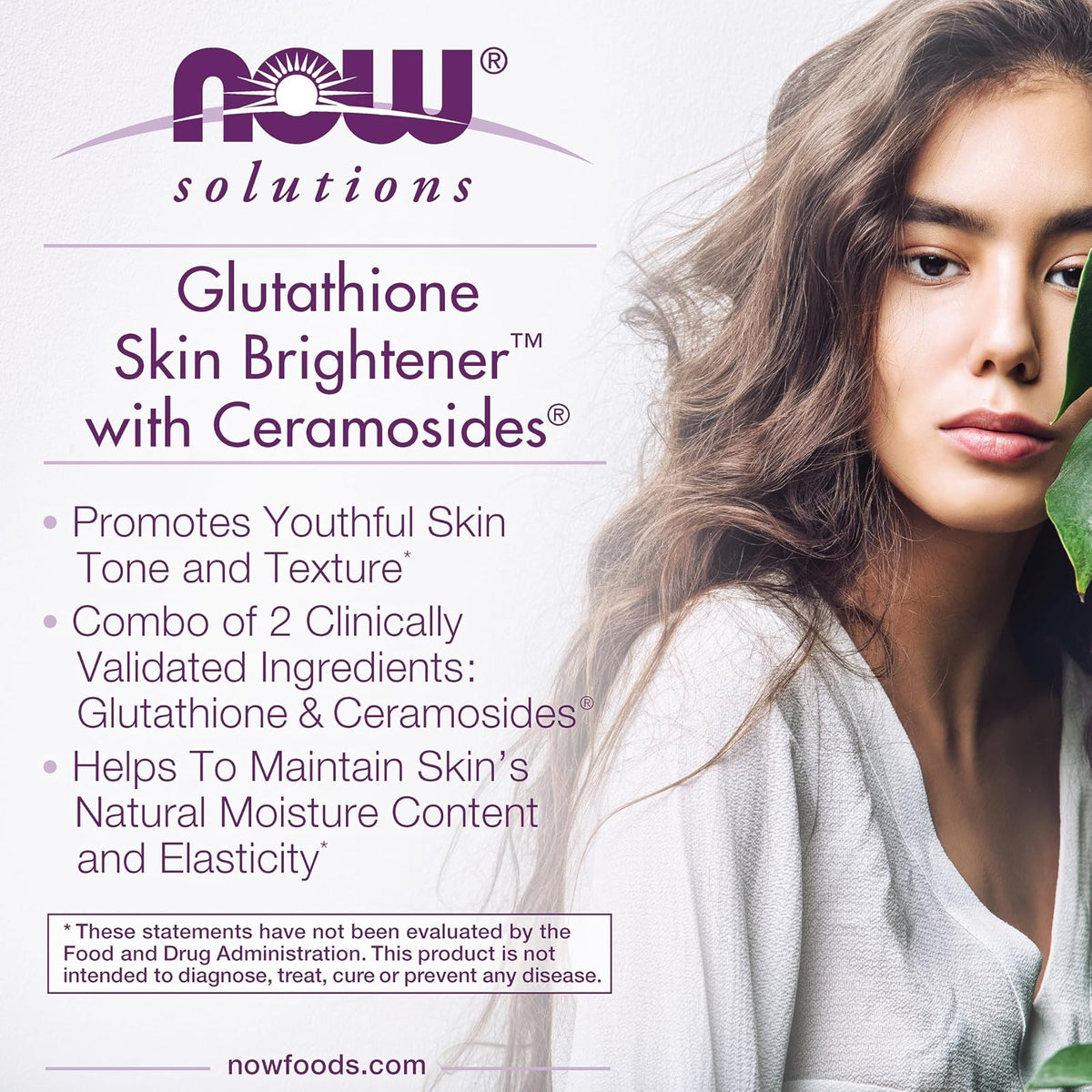 vegan capsules for skin glow
