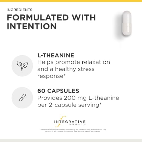 vegan capsules for stress support