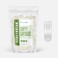 vegan capsules for supplements