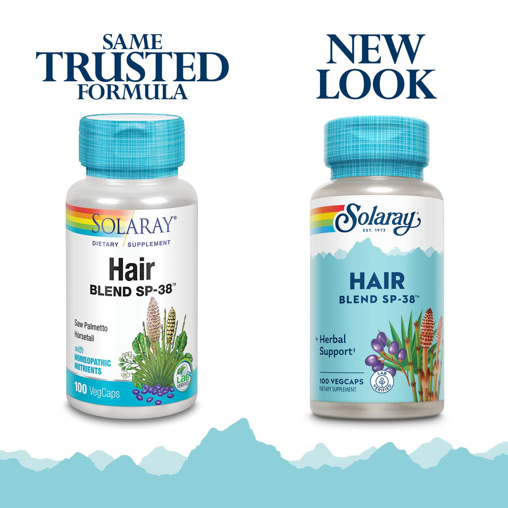 vegan capsules for vibrant hair