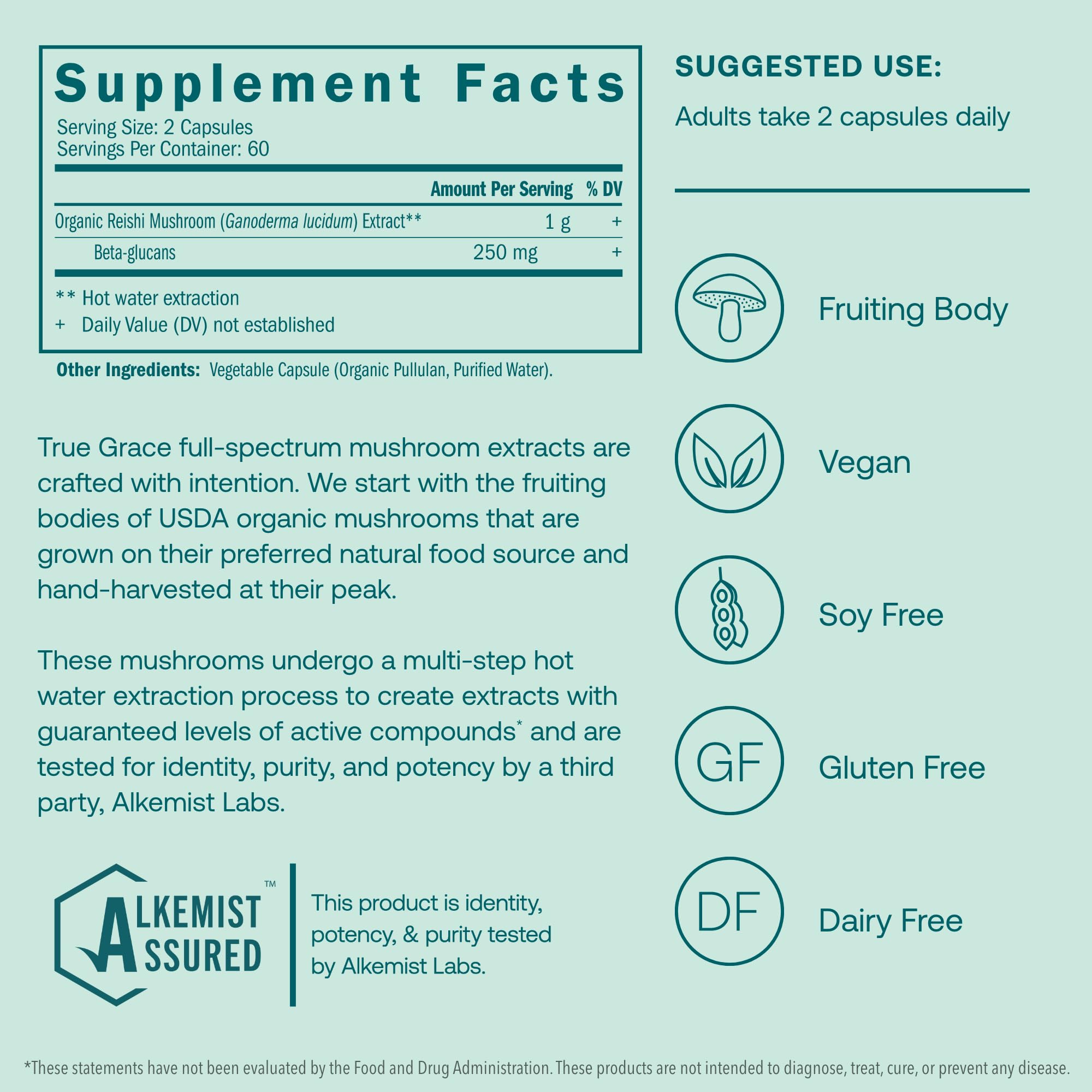 vegan capsules for vitality boost