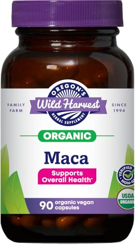 vegan capsules for vitality support