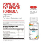 vegan capsules for vitamin A benefits