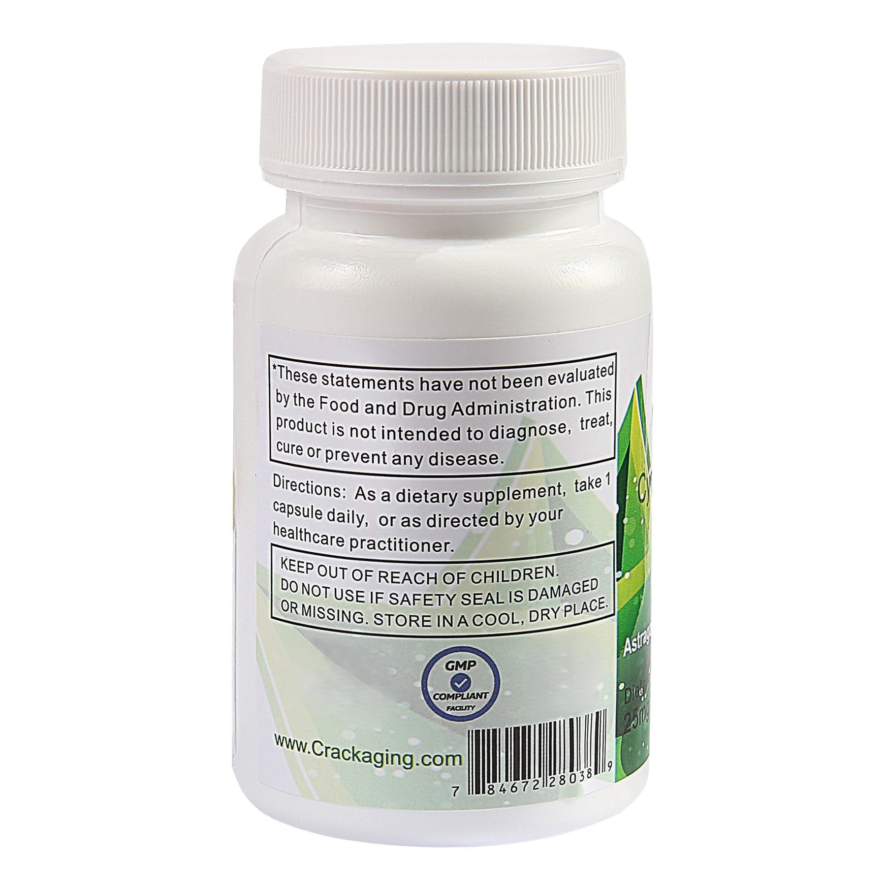 vegan capsules for wellness