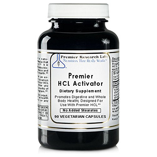 Vegan capsules for whole body health