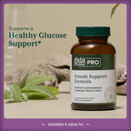vegan capsules for women's health