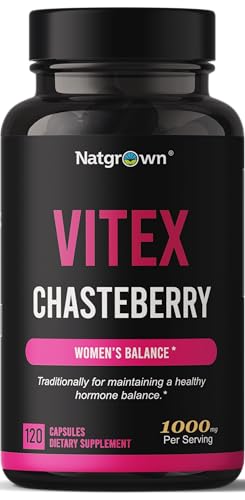 Vegan capsules for women's health