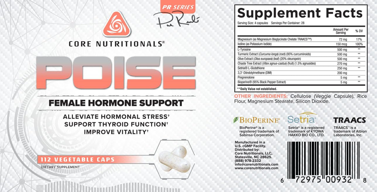vegan capsules for women's health
