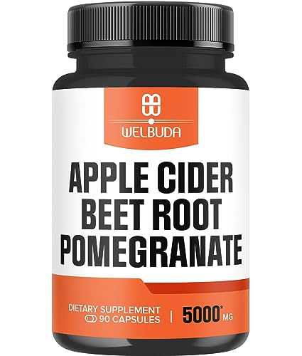 Vegan capsules with beet root benefits
